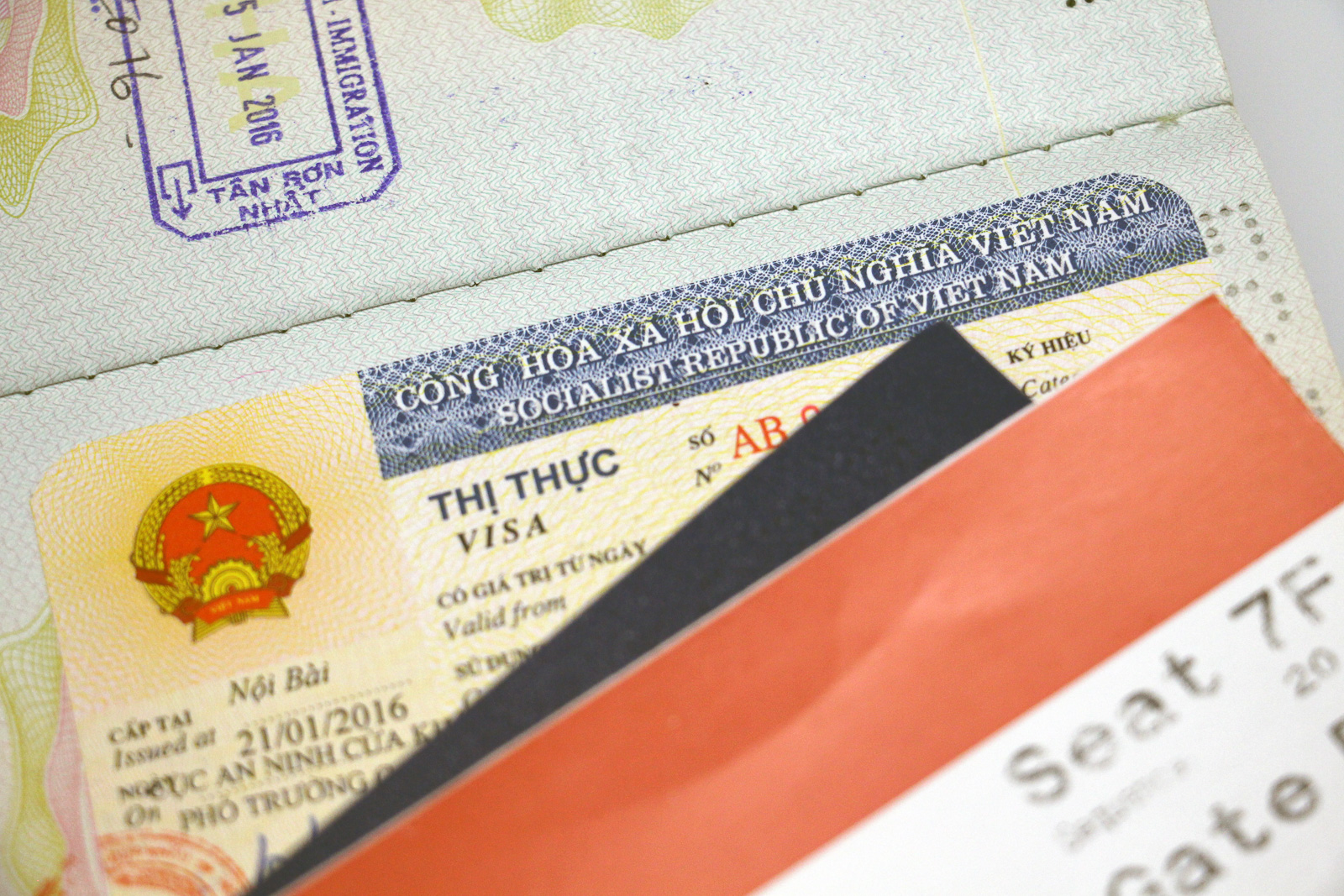 Hassle Free Vietnam E Visa Halong Hub hassle-free-vietnam-e-visa-halong-hub