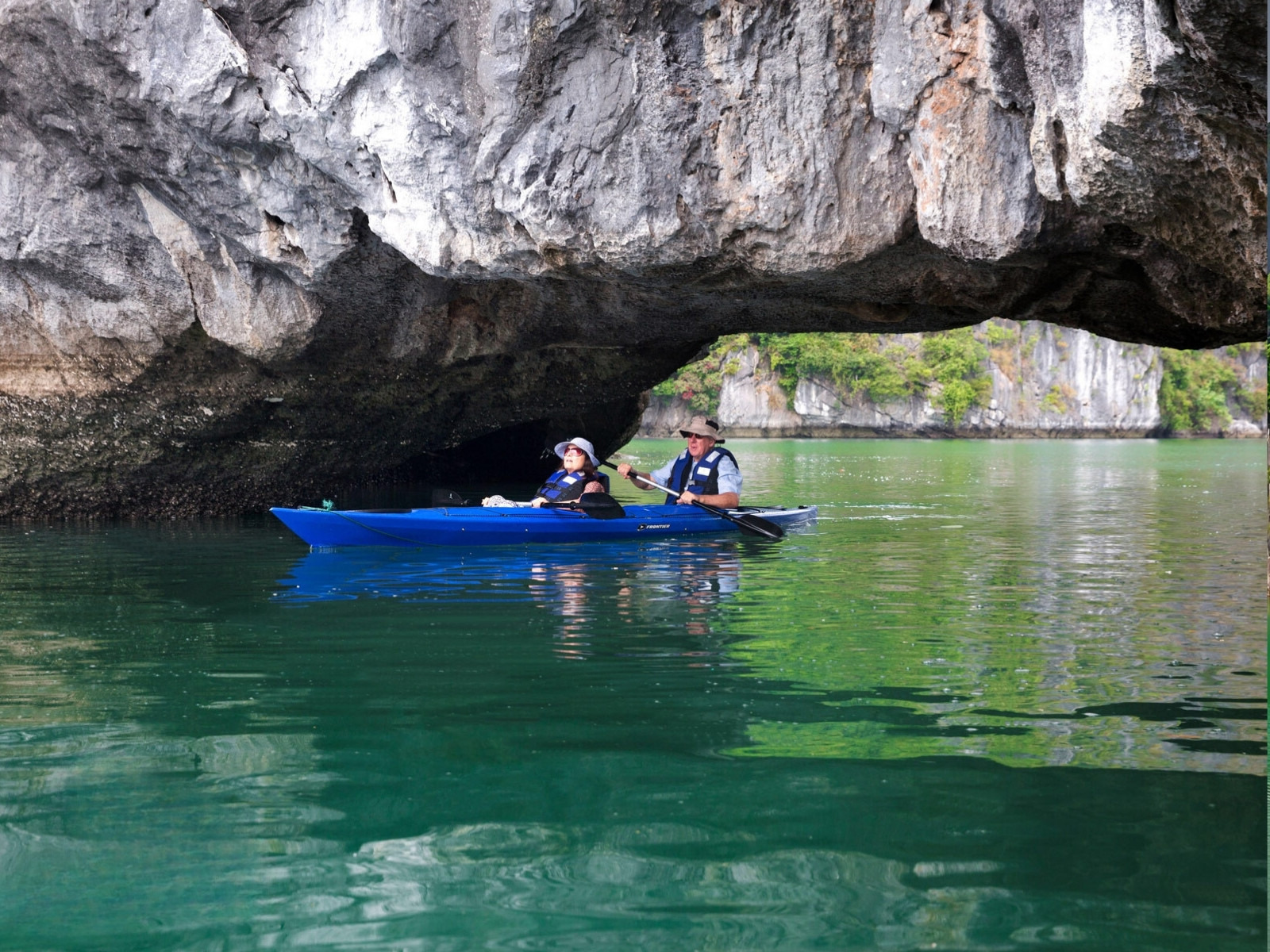 7 Natural Wonders of the World: Halong Bay and Beyond | Halong Hub