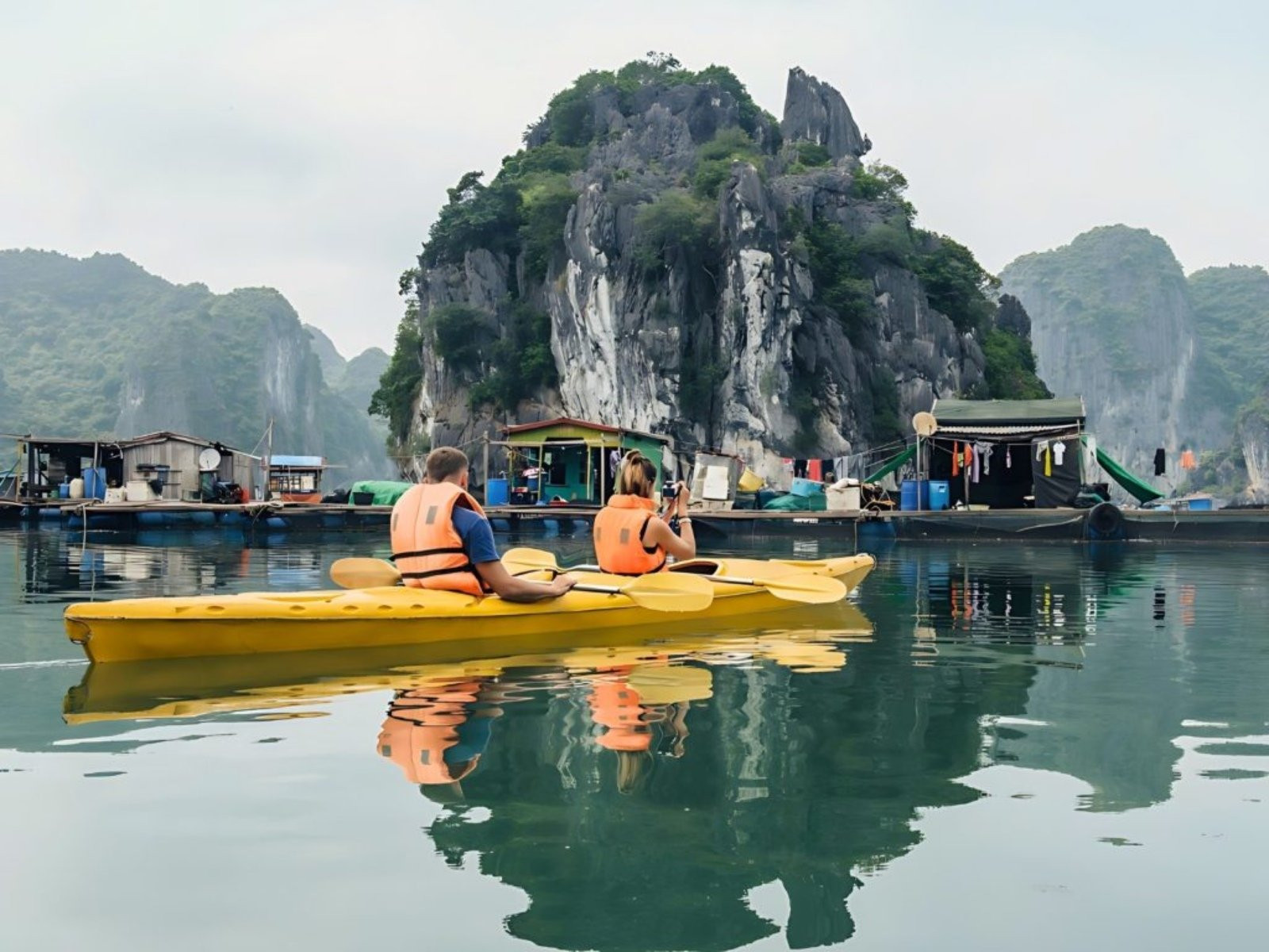 Cat Ba Island: Things to Do for Adventure Seekers | Halong Hub