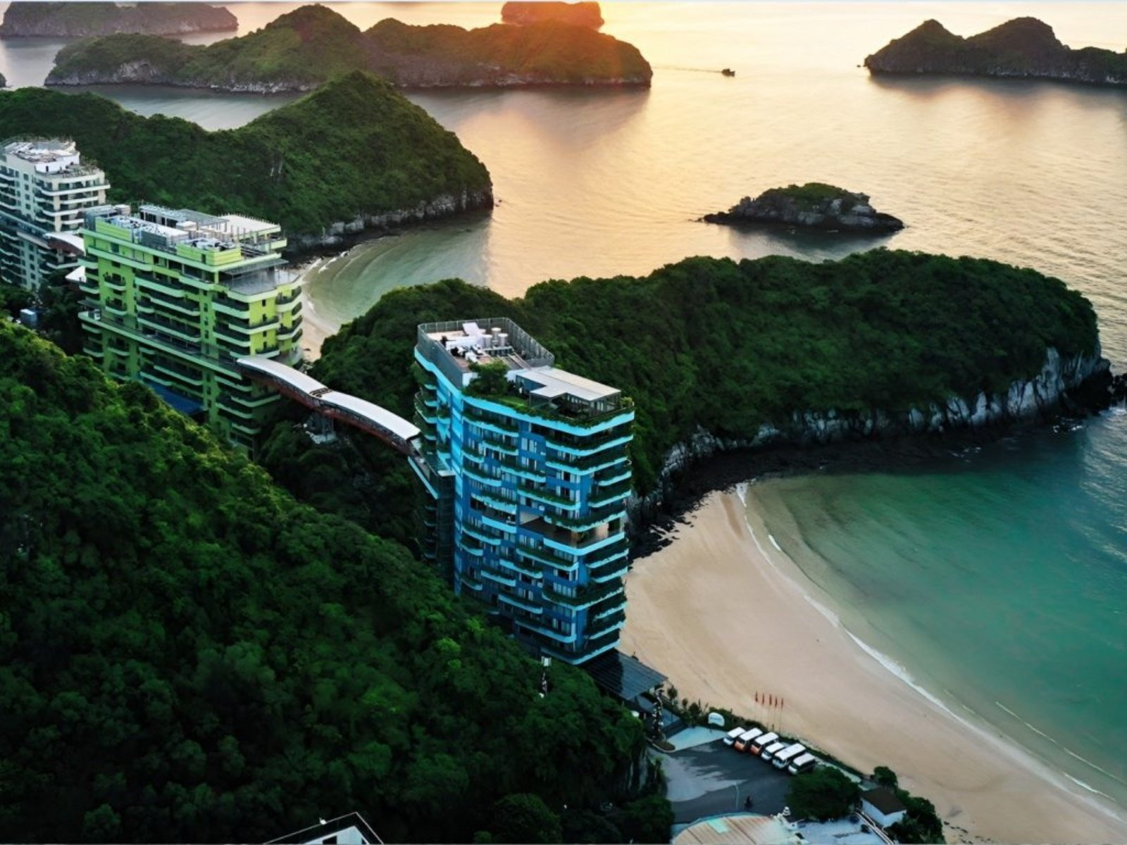 Cat Ba Island: Things to Do for Adventure Seekers | Halong Hub