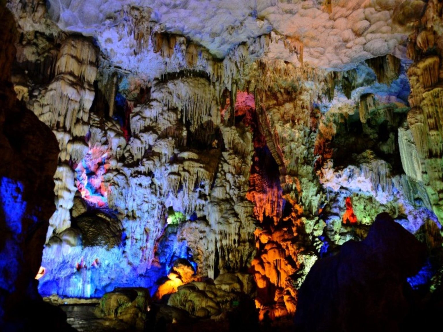 Top 10 Halong Bay Caves Worth Visiting | Halong Hub
