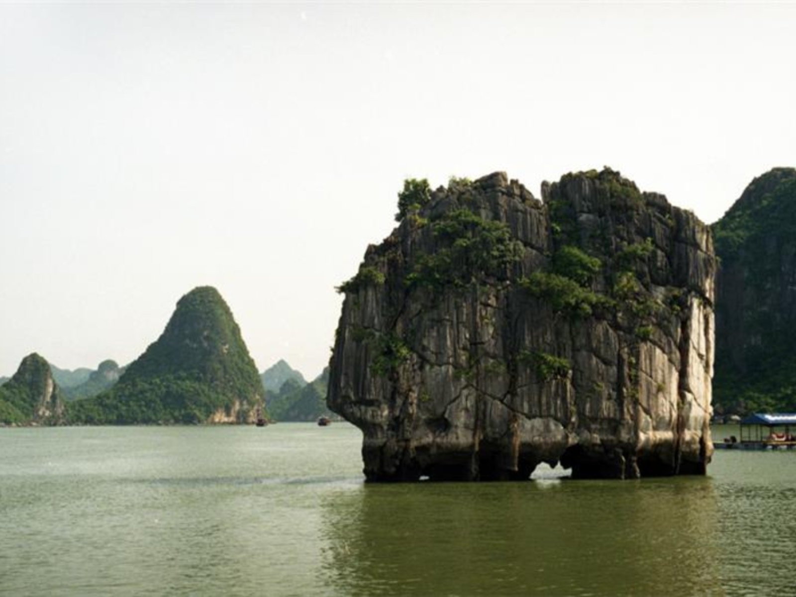 Top 10 Halong Bay Caves Worth Visiting | Halong Hub